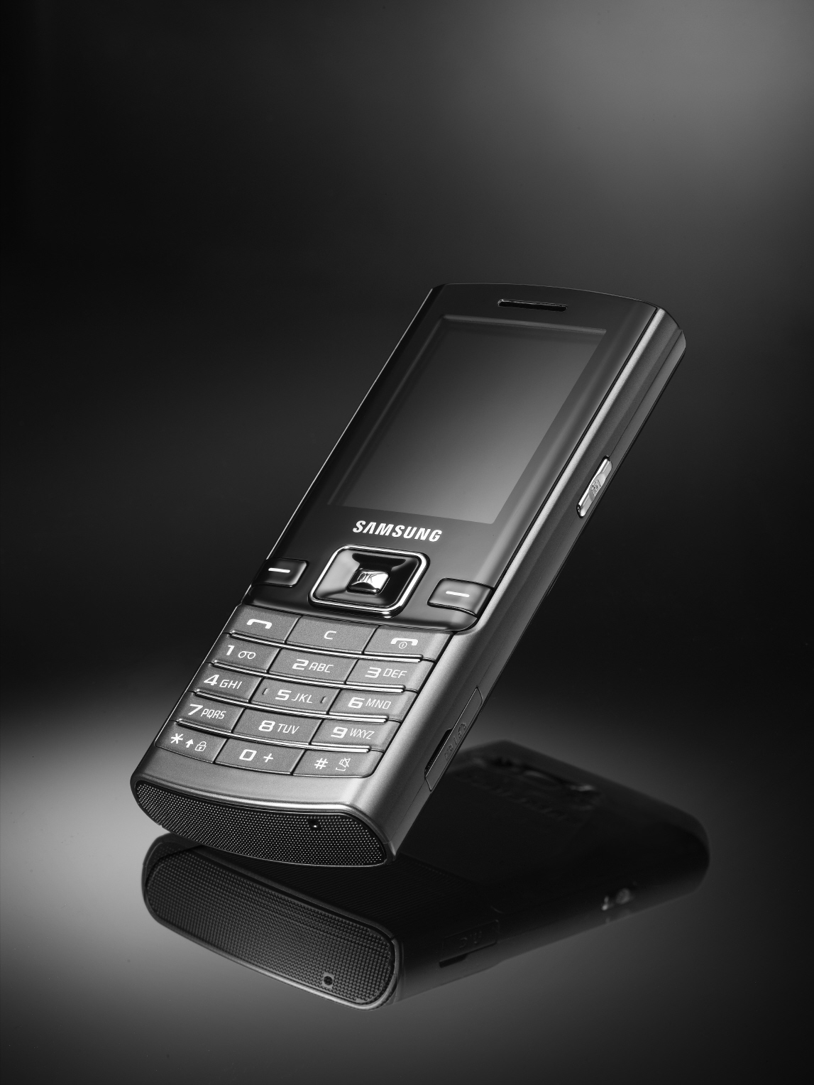 coolmobiles: Samsung D780