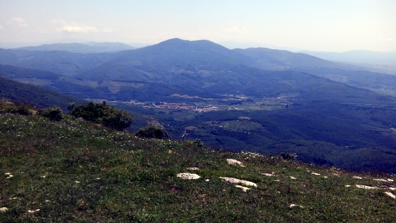 Trekking - Monti della Calvana, | Avventurosamente