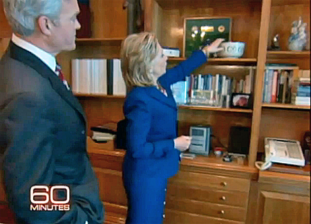 Electrospaces.net: US State Department red phones