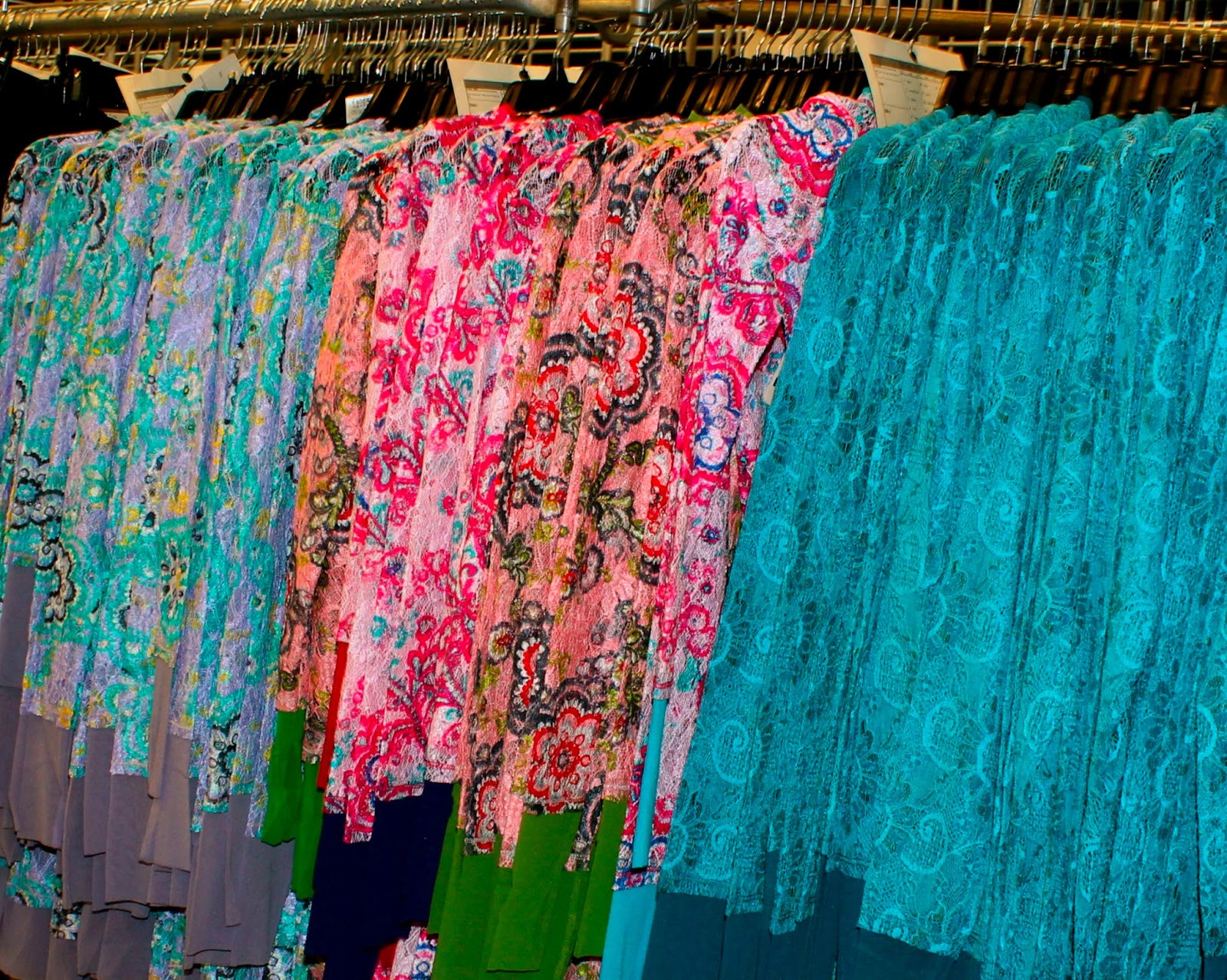 The Style Climber: Preview: Loehmann's Italian Designer Spring Collection