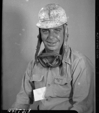 Kevin Triplett's Racing History