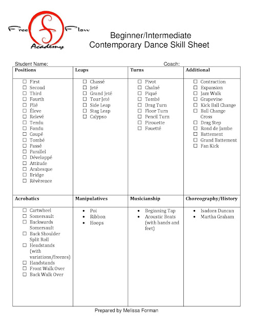 The Parkour & Performing Arts Center (aka Free Flow Academy ...