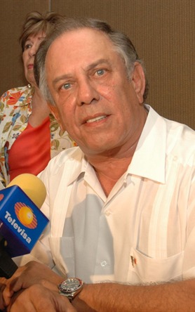 ¿Qué pasa BC?: AMENAZA BENJAMÍN CASTILLO CON RENUNCIAR A PRECANDIDATURA