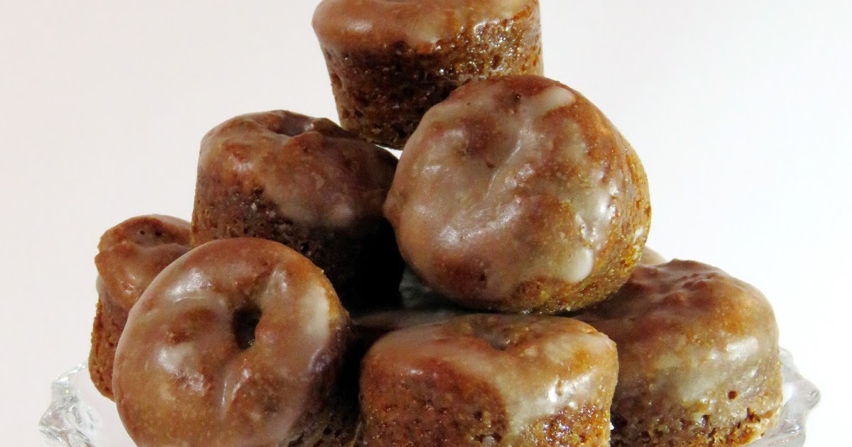 J'en reprendrai bien un bout...: Nonnettes de Dijon à la Marmelade d'Orange