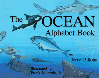 10engines: parenting -the ocean alphabet book