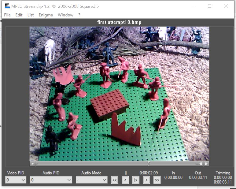 Krazy Kuehner Days: Stopmotion Explosion - Stopmotion Explosion ...