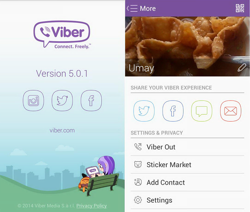 32 Layanan Chatting dan Penjelasannnya ~ RUM PUM PUM