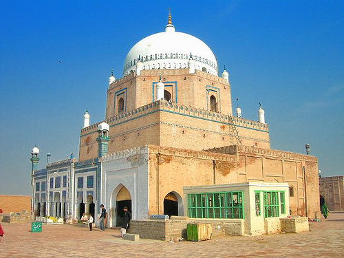 Welcome To Pakistan: Multan city and its beauty