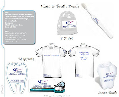 Spyke's Graphic Design Blog