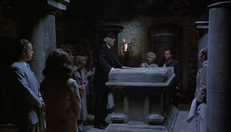 Christmas TV History: Tales from the Crypt (1972)