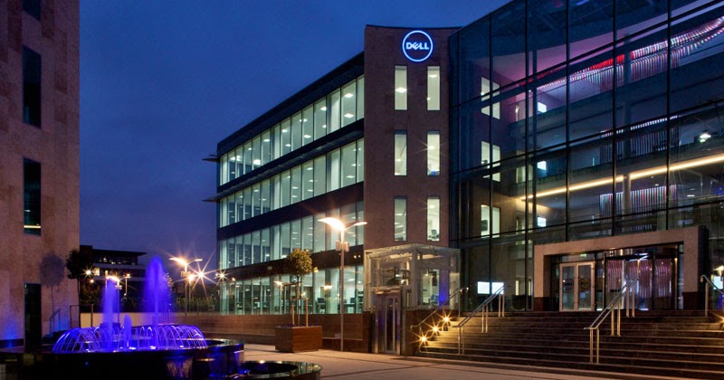 Dell Inc. Named One of World's Most Ethical Companies for 2018 - Tech ...