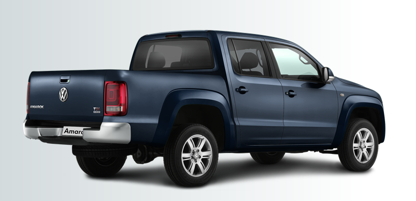 Volkswagen Amarok: versiones y equipamientos: Tested Cars