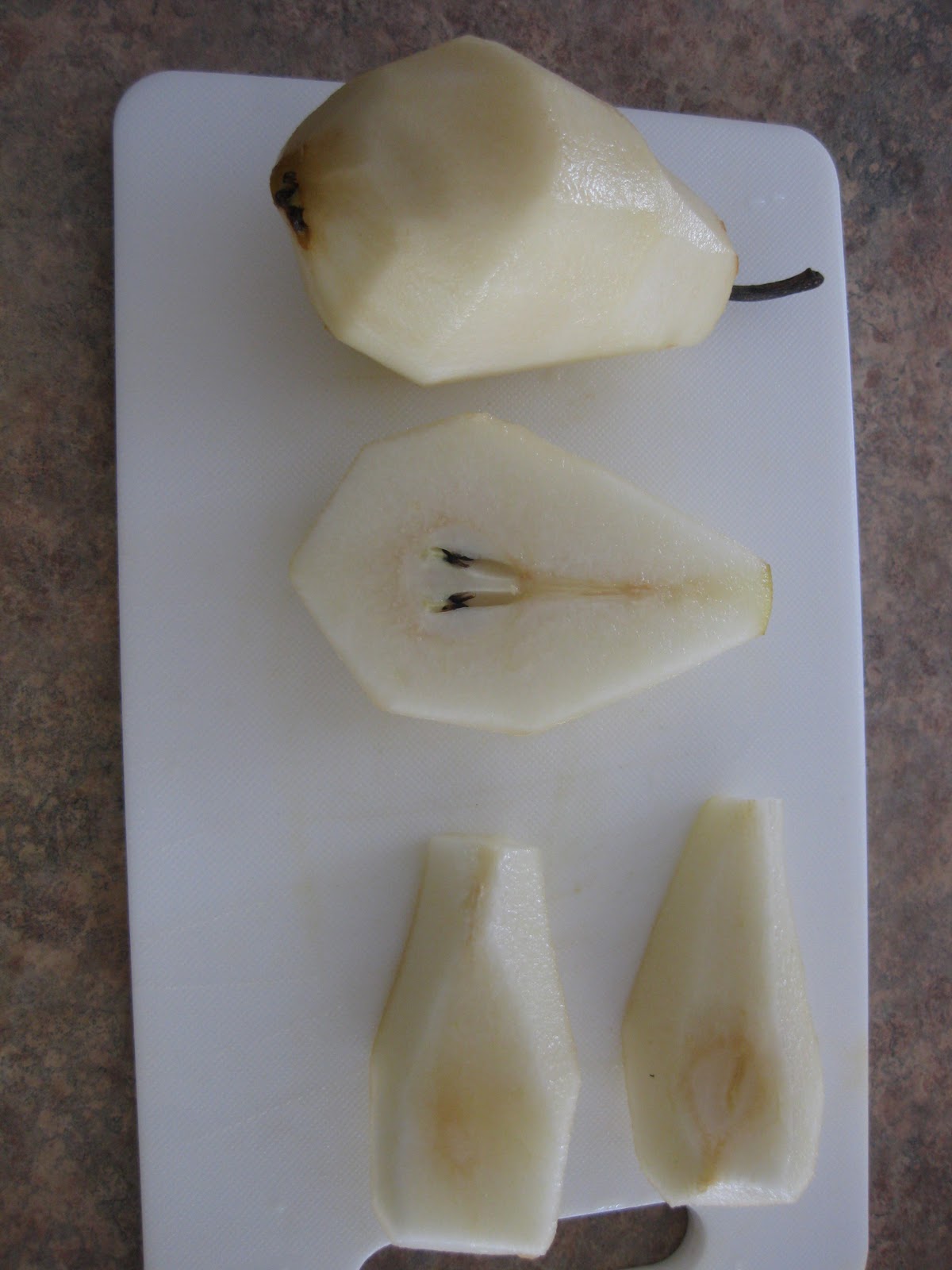 Simply Pure Vegan + Baby: DIY Baby Food PART 1 of 2