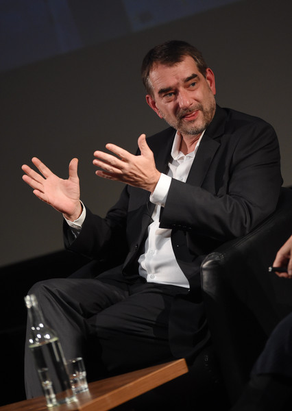 Film Alert 101: Alex Horwath calls time at the Austrian Film Museum