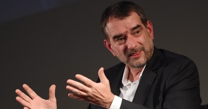 Film Alert 101: Alex Horwath calls time at the Austrian Film Museum