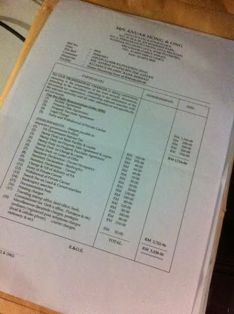 Contoh Snp Jual Beli Rumah - Esperanza-has-Stuart