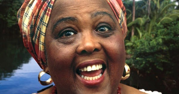 Geoffrey Philp: Miss Lou: An Appreciation