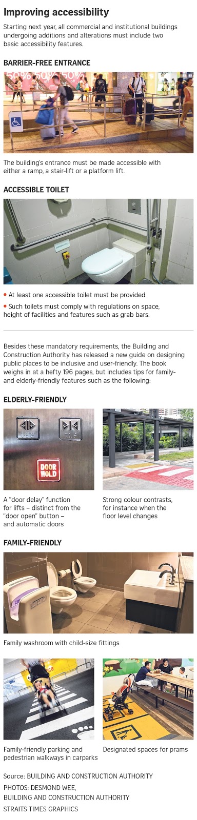 If Only Singaporeans Stopped to Think: Paving the way for more ...