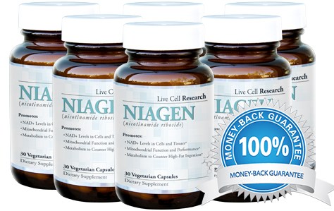 Diets-USA Online Magazine: What is Niagen?