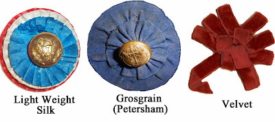 Creative Cockades: How Did They Make Cockades?