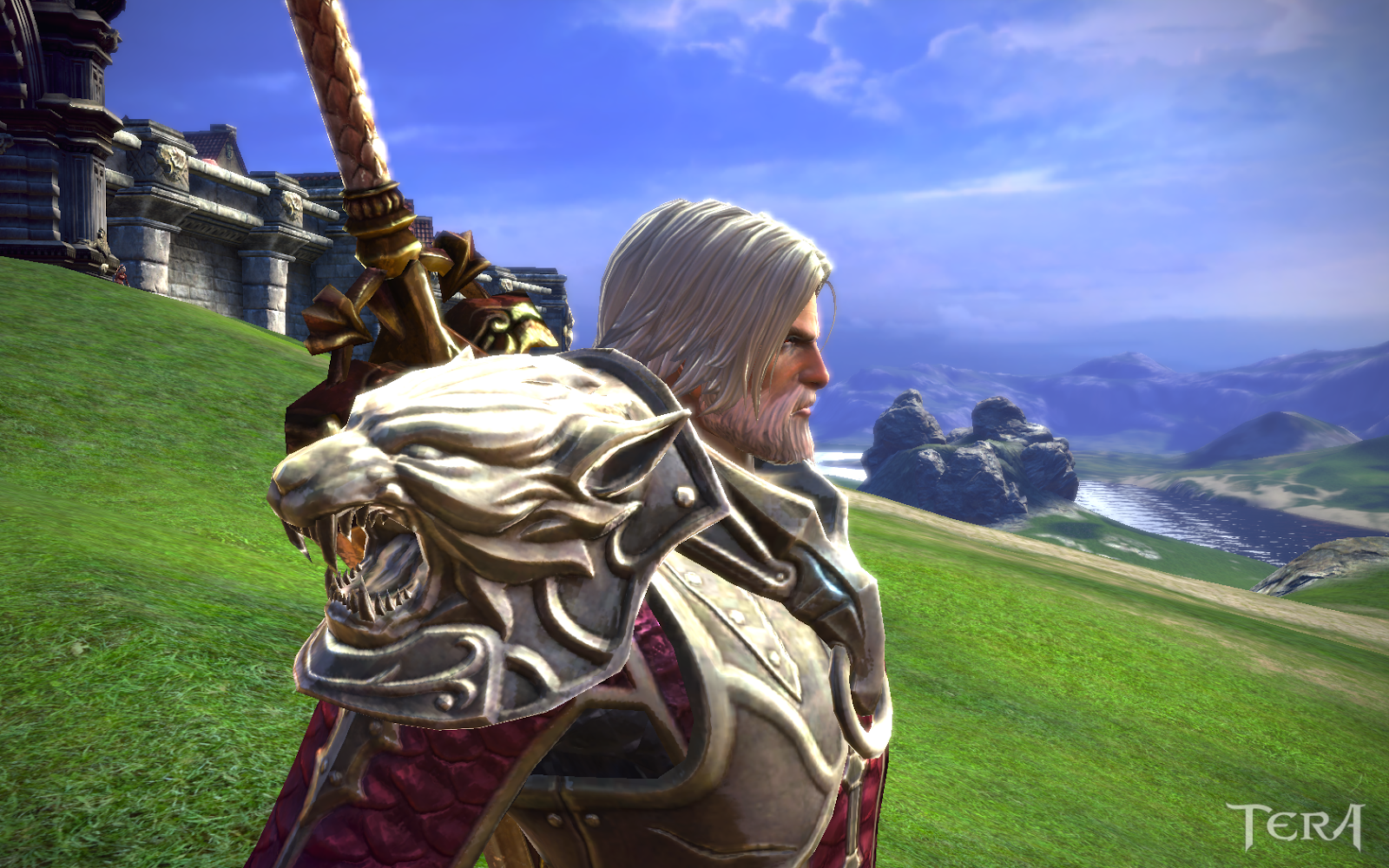 Tu rincón de videojuegos: Tera Rising (PC)