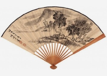 L MND S XTRÑ: Un Bambú Rojo para escandalizar gente