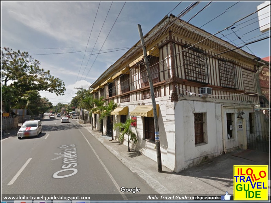 Repost: Take an Iloilo Virtual Tour as Google launches Street View in ...