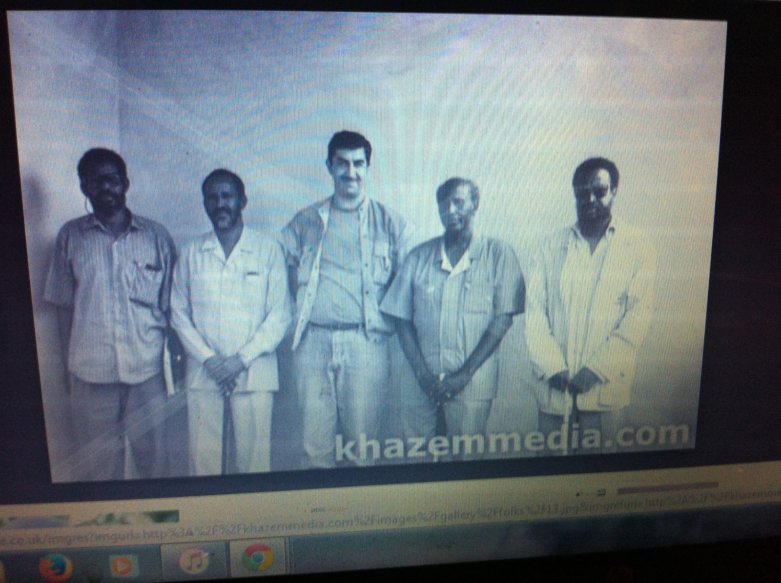 THE BLACK SOCIAL HISTORY:: BLACK SOCIAL HISTORY : AFRO-SOMALIAN ...