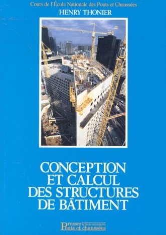 Topographie: Conception et Calcul des Structures de Batiment
