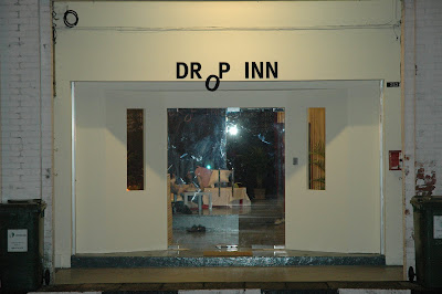 drop inn hostel: New Blog