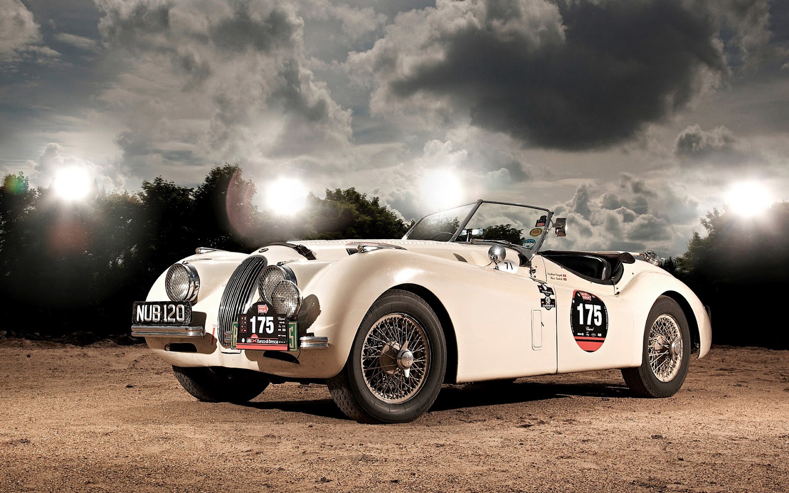 En Güzel HD Araba Resimleri - HD Araba Resimi | Rooteto