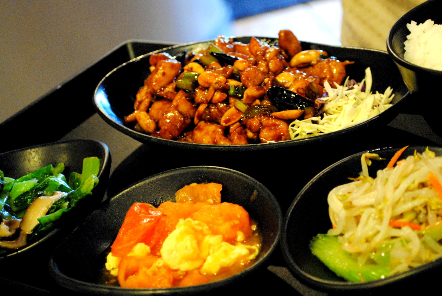 Foodish Fetish: March 2012