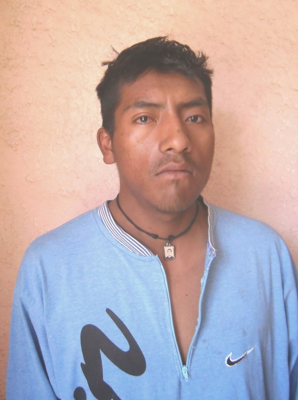 Fiscalía General del Estado de Puebla: Cumple PGJ orden de aprehensión ...