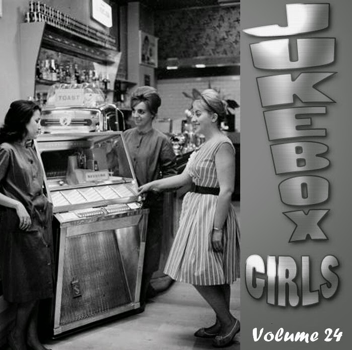 Oldies But Goodies: Jukebox Girls Vol 24
