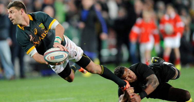 Olahraga Rugby: Aturan & Dasar-dasar Permainan Rugby Terbaru - Bumi ...