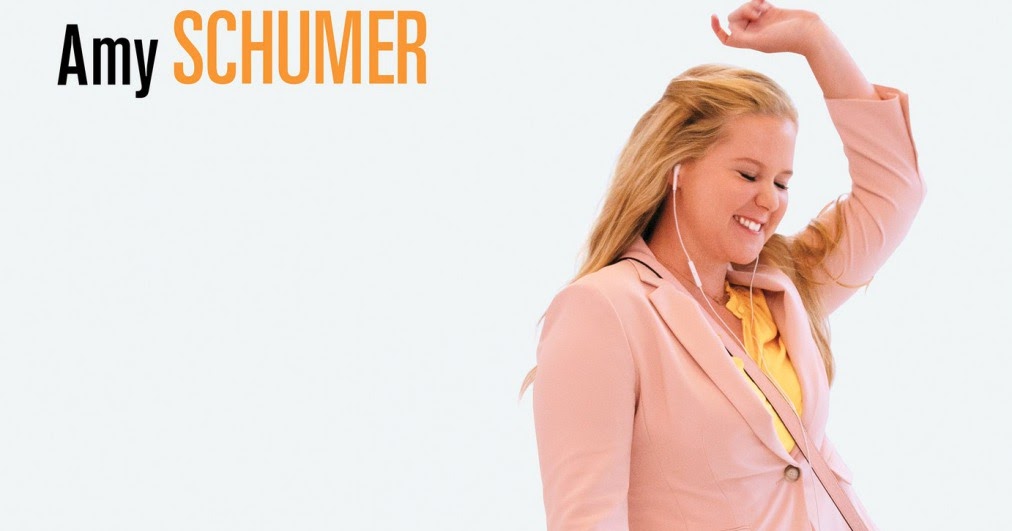 Movie Review: "I Feel Pretty" (2018) | Lolo Loves Films