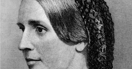 Exceptional Nurse: Emily Elizabeth Parsons-an Exceptional Nurse in history