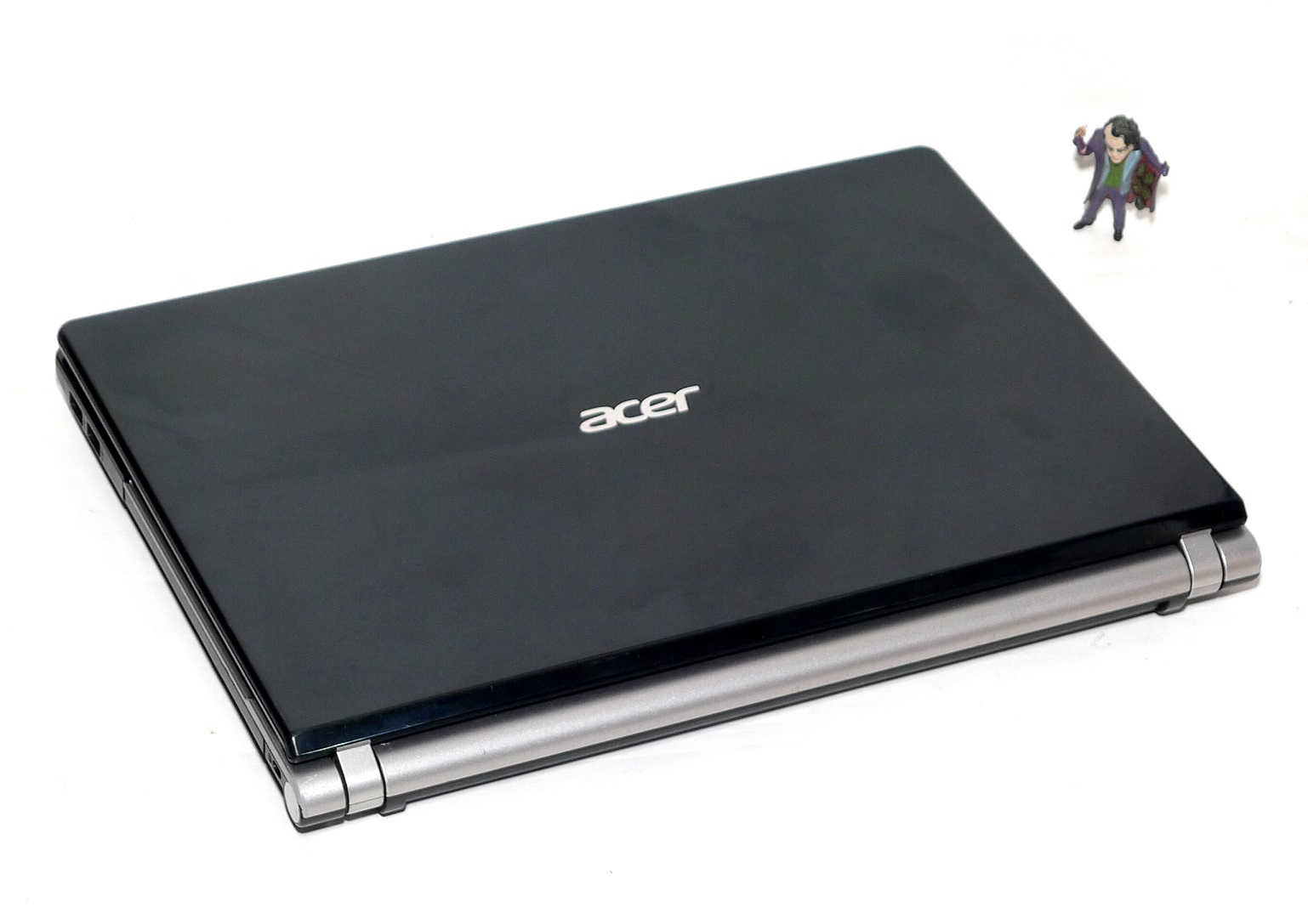 Jual Laptop Acer Aspire V3-471 Core i5 Second | Jual Beli Laptop Bekas ...