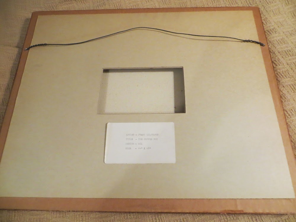 Jackie Clark Art: Backing a Canvas