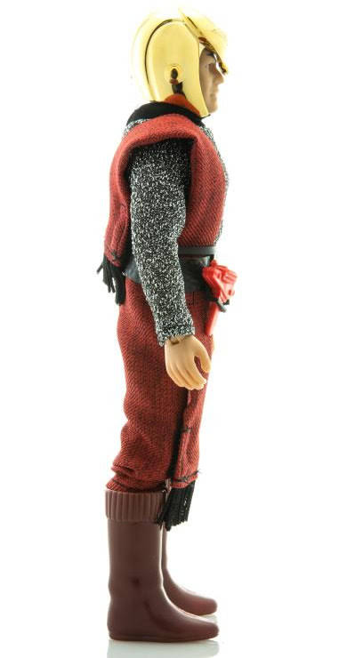 The Trek Collective: Mego reveal first 14 inch Star Trek figures, plus ...