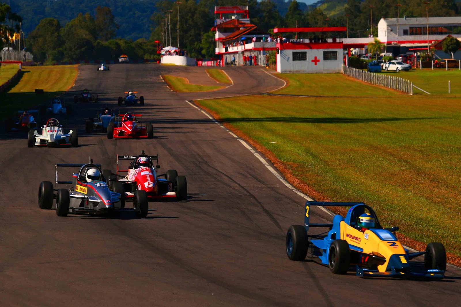 Esteio: o click Indiscreto do dia a dia 2021 : Michel Duarte piloto de ...