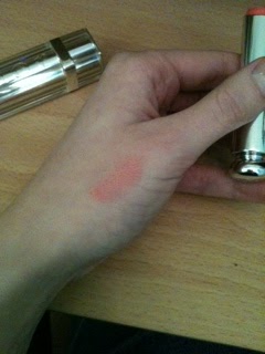 Bridal Beauty UK: Dior Addict Lipstick - Shade 249 Diorissime