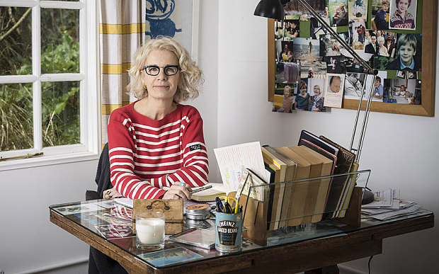 Révélée - Renée Knight