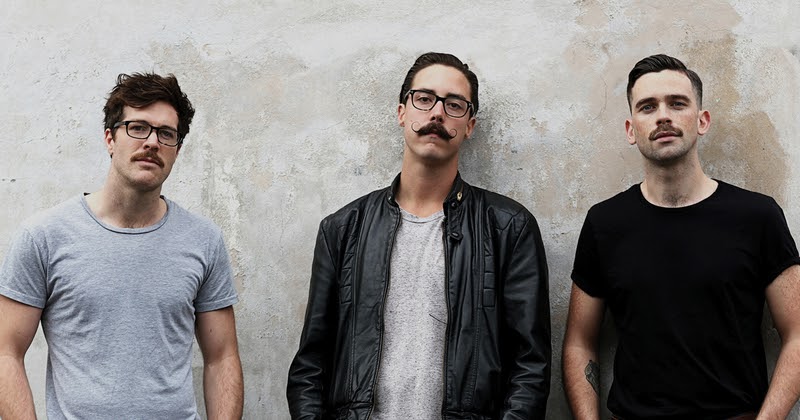 MOVEMBER: HELPING MEN LIVE LONGER ~ THE MALE GROOMING REVIEW