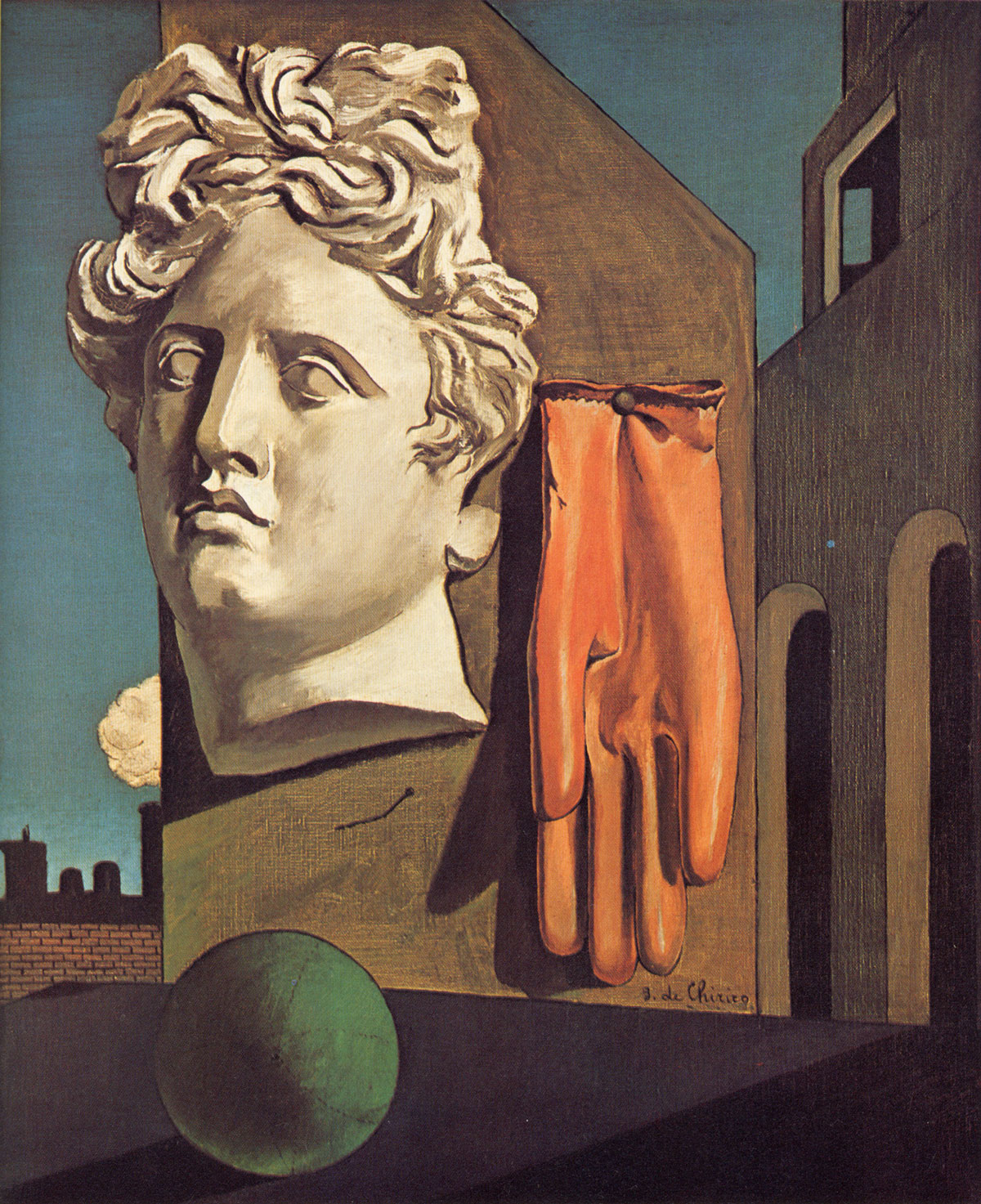 le blog de guy: Magritte. « La duplicité des images