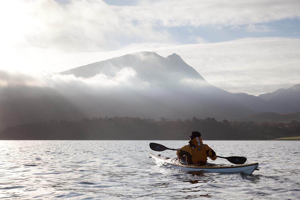 Sea kayaking with seakayakphoto.com: The finest scenic sea kayak ...