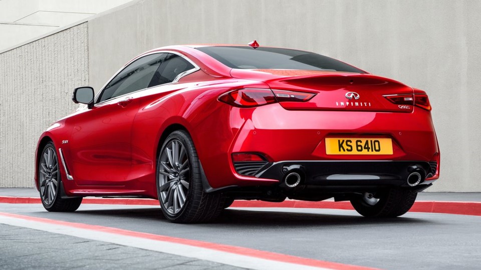 allcarseveryday: Top Five Best Looking Cars of 2019