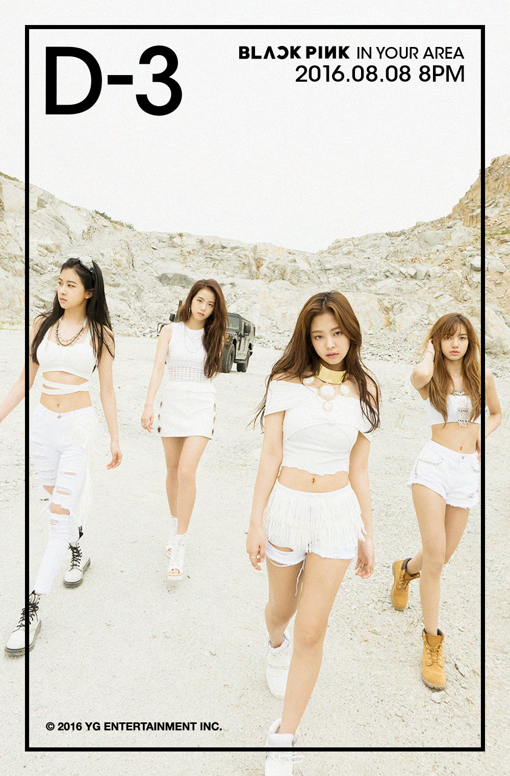 [Grup Tanıtımı] Black Pink | KPOP TÜRK