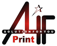 ALIF PRINT PASER: PROFIL