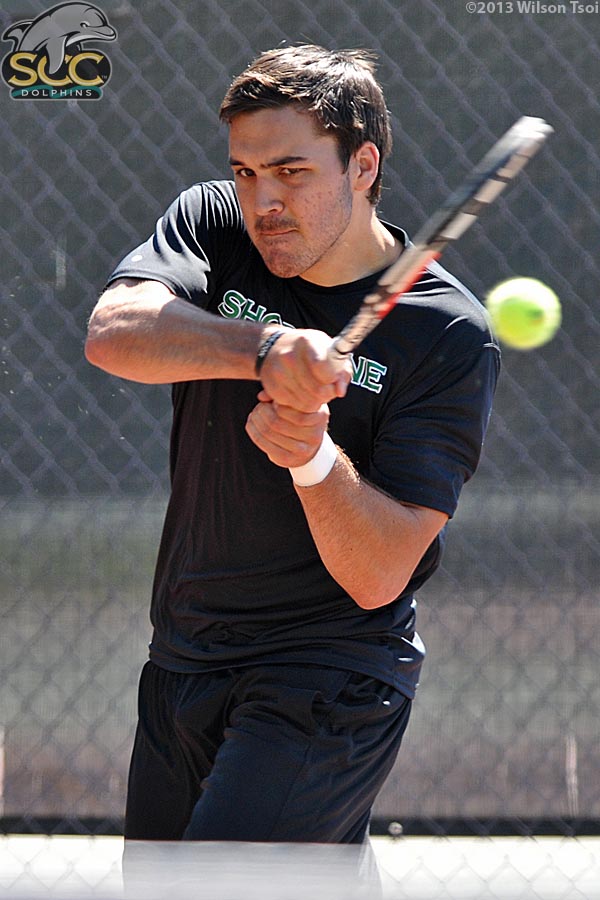 Shoreline Area News: SCC names Yassar Khan as Men's Tennis Player of ...